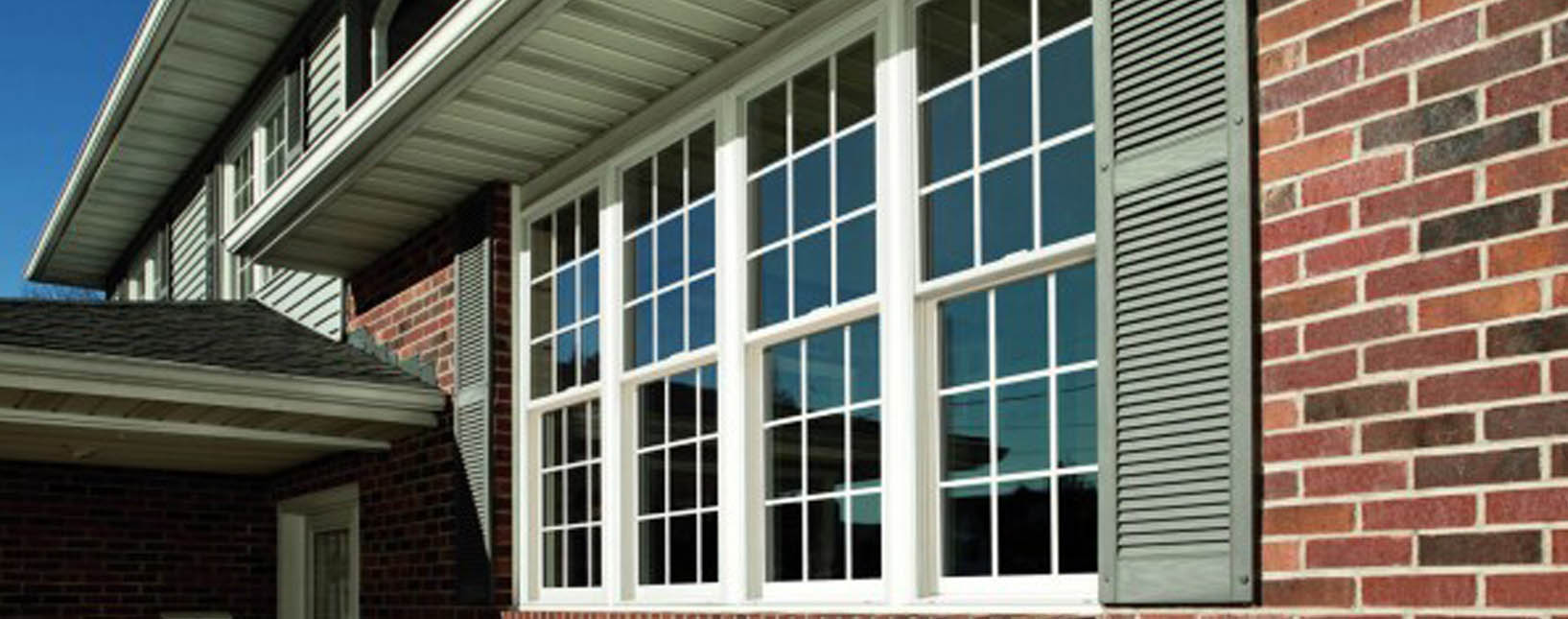 Double Hung Windows Installation & Replacement in Ocala, FL