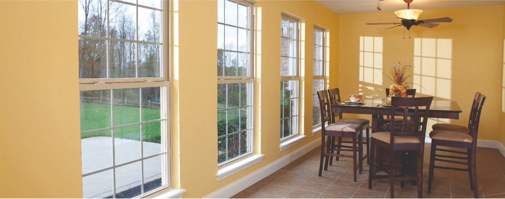 Single Hung Windows Installation & Replacement in Ocala, FL