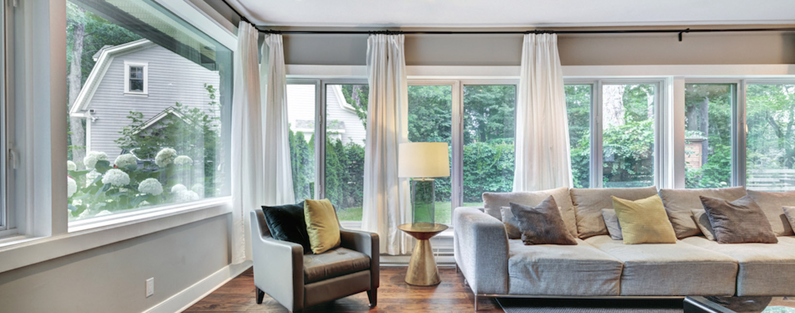 Slider Windows Installation and Replacement in Ocala, FL